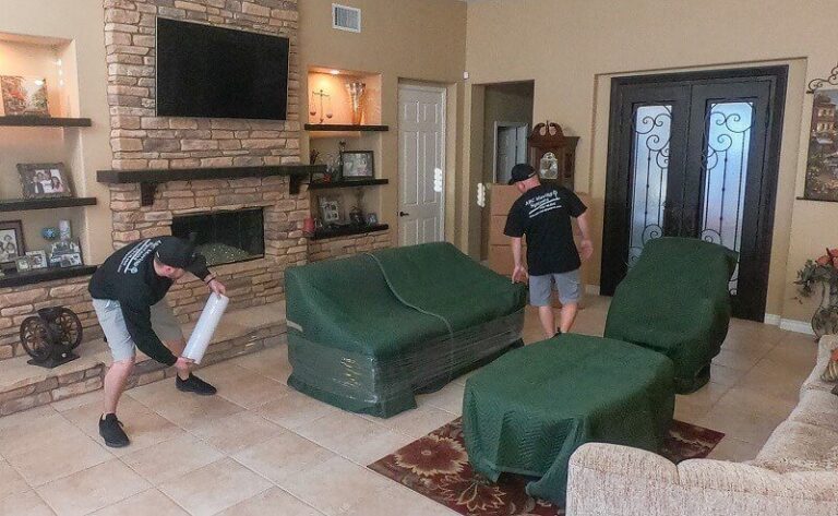 Pasadena Movers 🚚 Pasadena Moving Company
