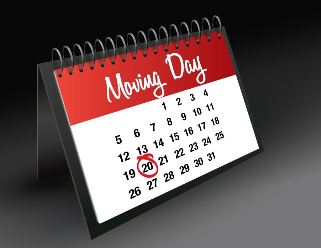 Checklist to Stay Organized When Moving - ABC Moving Systems