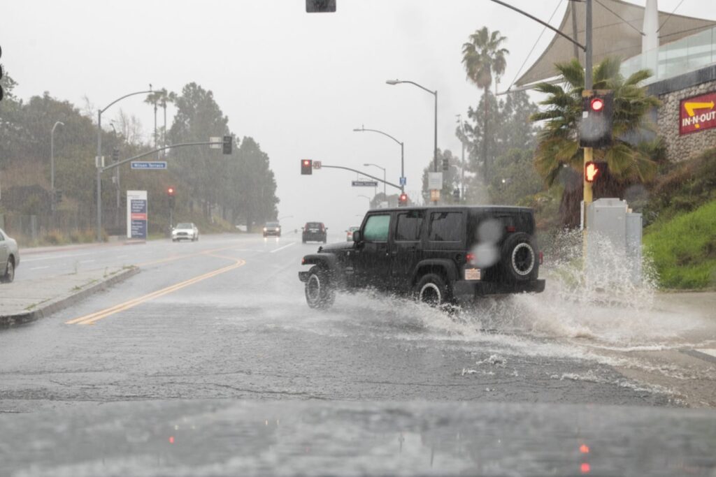 How Los Angeles Has Recovered From Disasters - ABC Moving Systems