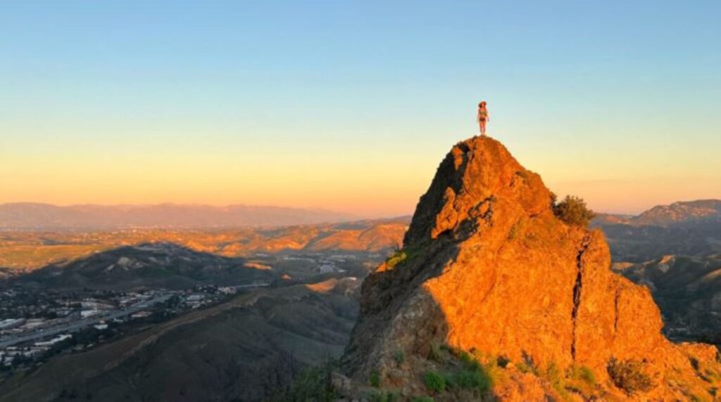 Places To Hike Near Agoura Hills - ABC Moving Systems