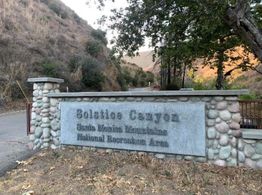 Places To Hike Near Agoura Hills - ABC Moving Systems
