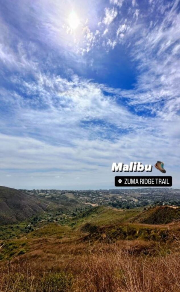Places To Hike Near Agoura Hills - ABC Moving Systems