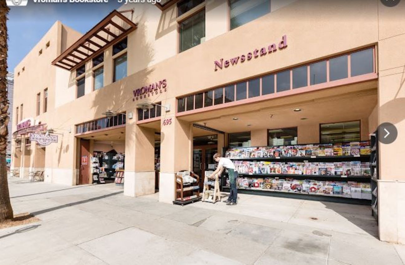 Top Bookstores In Los Angeles - ABC Moving Systems