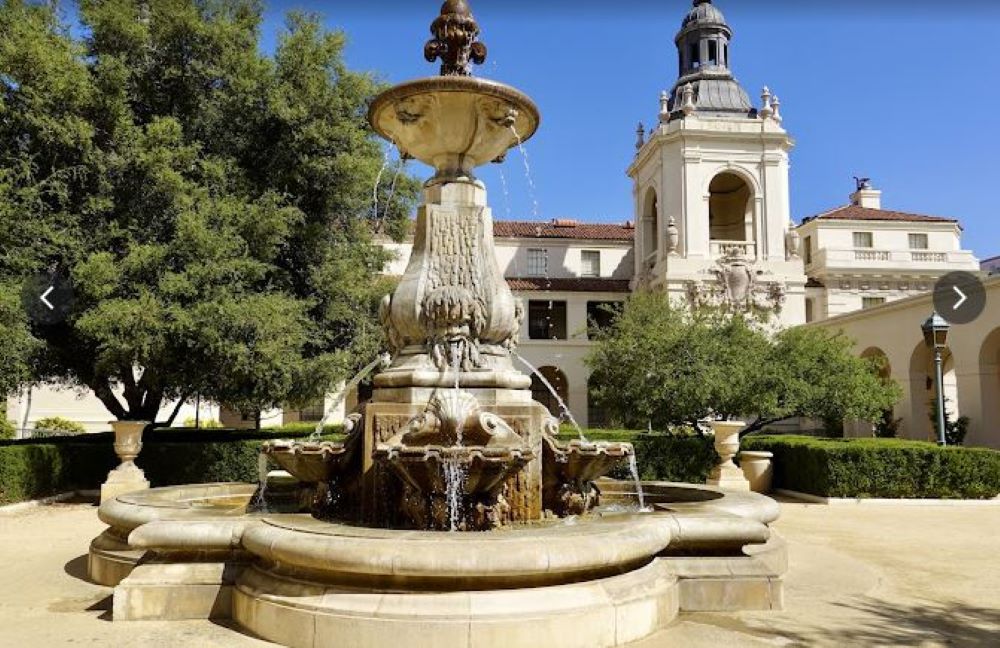 Visit Historical Sites in Pasadena - ABC Moving Systems