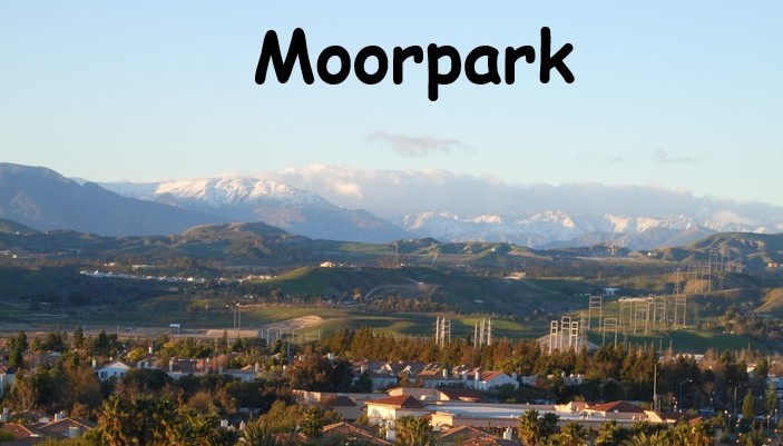 Moorpark Movers 🚚 Moorpark Moving Company