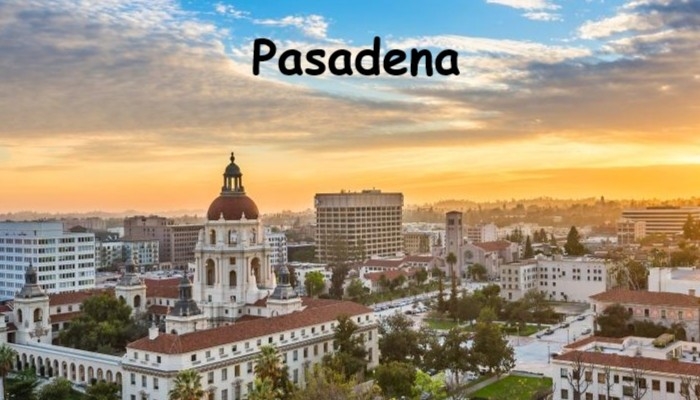 Pasadena Movers 🚚 Pasadena Moving Company