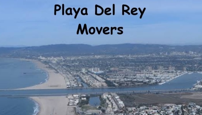 Playa Del Rey Movers 🚚 Playa Del Rey Moving Company